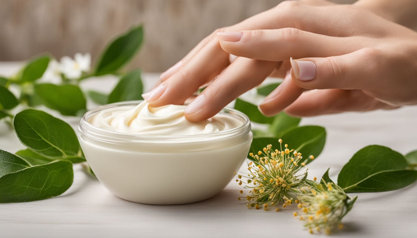 Handcreme -Was ist Handcreme?